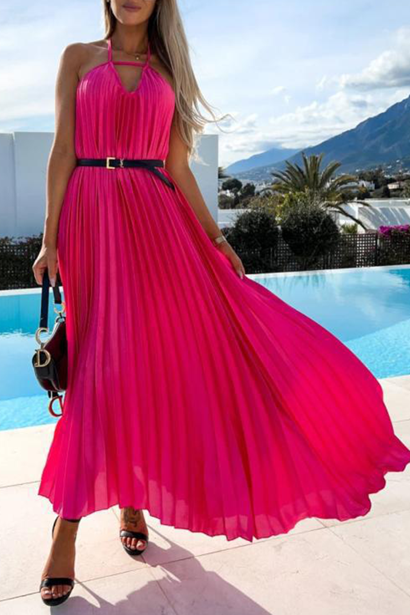 20 Flowy Dresses Gorgeous Ideas 2023