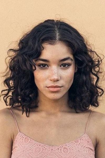 18 Short Curly Haircuts - To Try In 2023