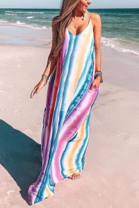 2023 Summer Beach Outfits for Women: Fashionable and Comfortable - Fall ...