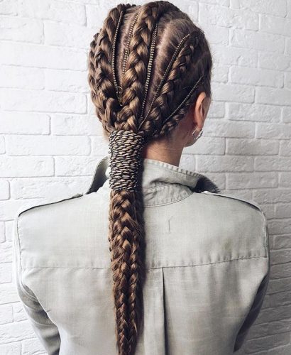 Weave Hairstyles 18 Ideas: Explore a World of Versatility and Glamour ...