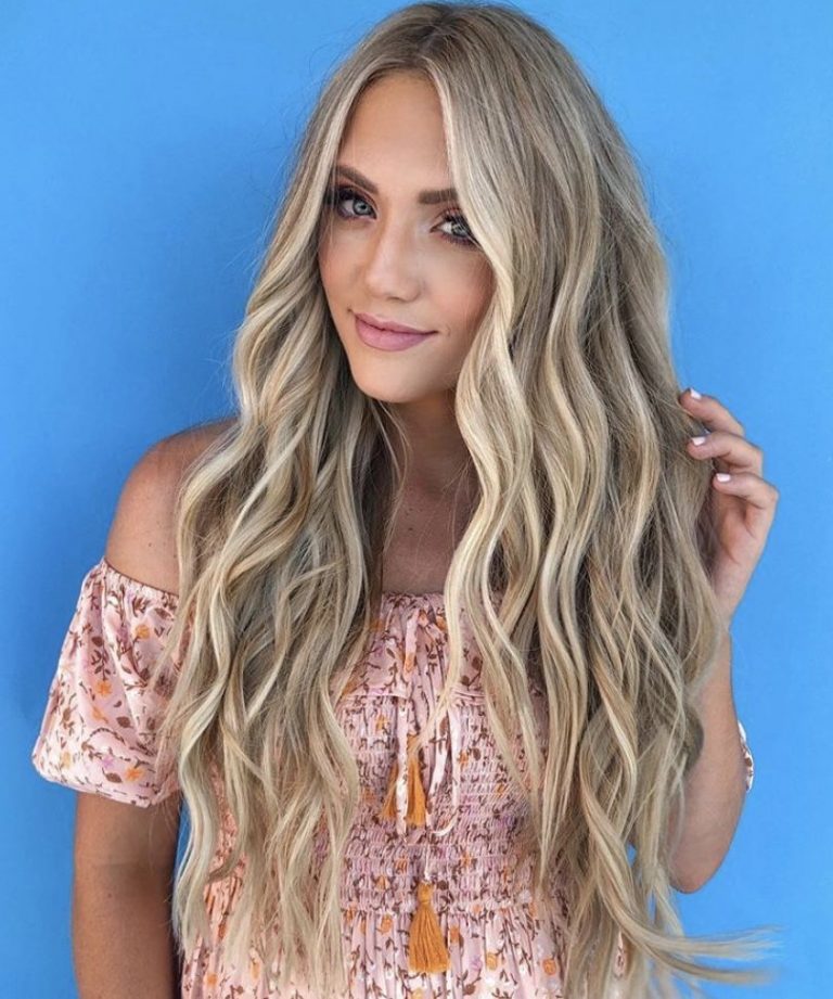 24 Hairstyle Ideas for Juni - Fall Update Ideas 2025