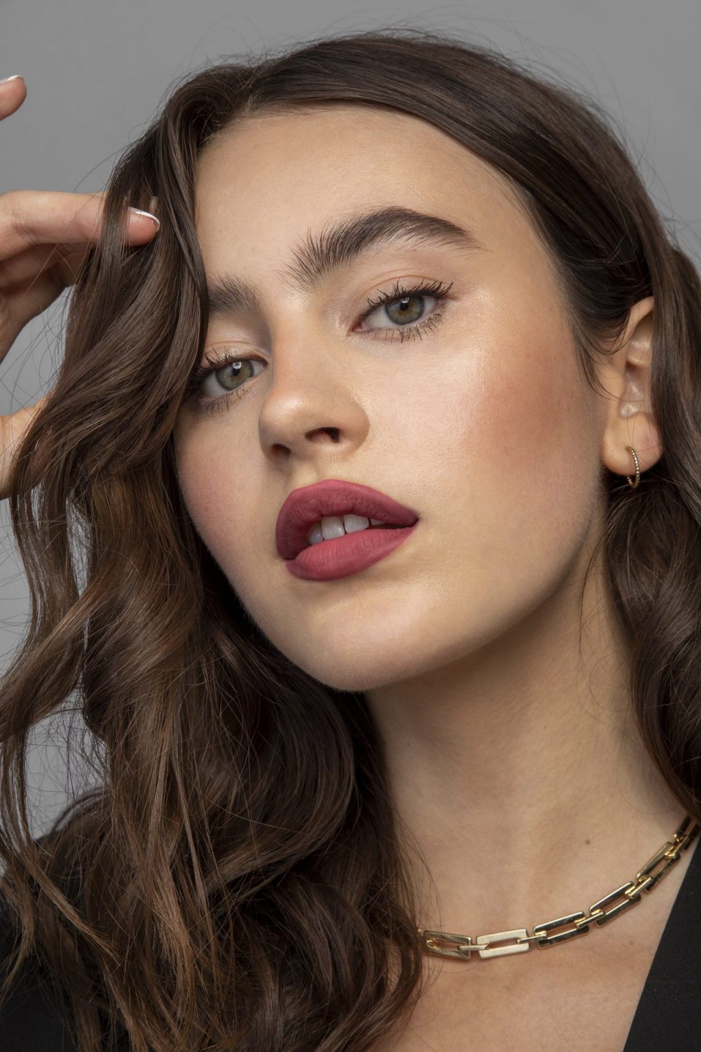 Light Coverage Makeup for Summer: Stay Fresh and Natural - 10 Ideas ...