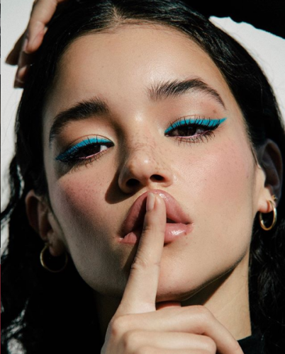 Cool Summer Color Palette: Perfect Makeup Colors for the Season - Fall ...