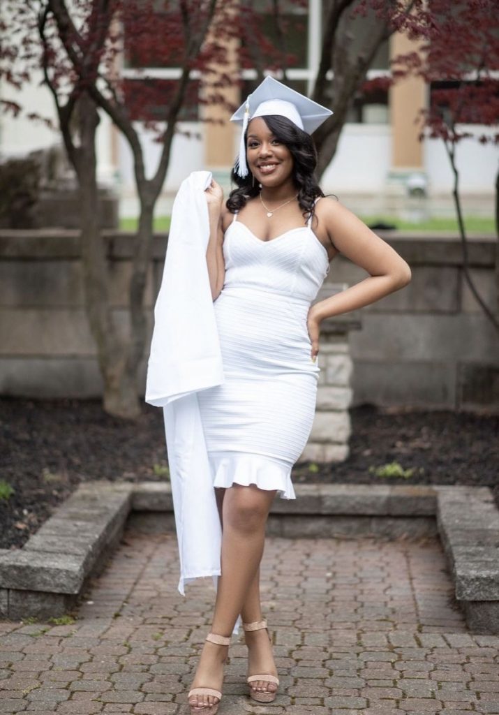 Dressing for Success: Classy Graduation Outfit Ideas for High School ...