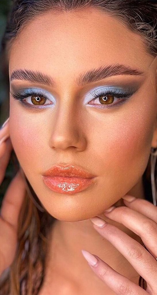Summer Makeup 2023 15 Ideas: Look Your Best All Season Long - Fall ...