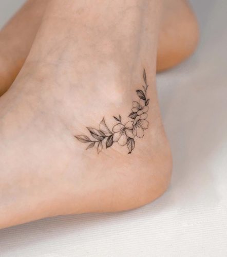 Summer Women Tattoo 26 Ideas - Fall Update Ideas 2025