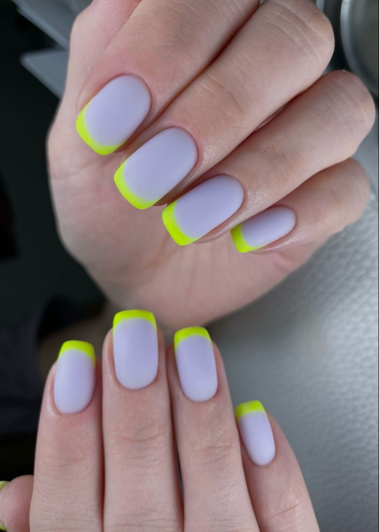 Summer Nail Art 2023: 15 Ideas to Make Your Nails Pop! - Fall Update ...