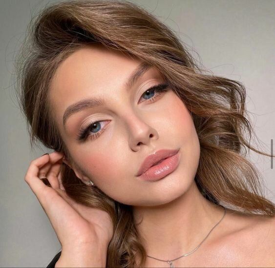 Light Coverage Makeup for Summer: Stay Fresh and Natural - 10 Ideas ...