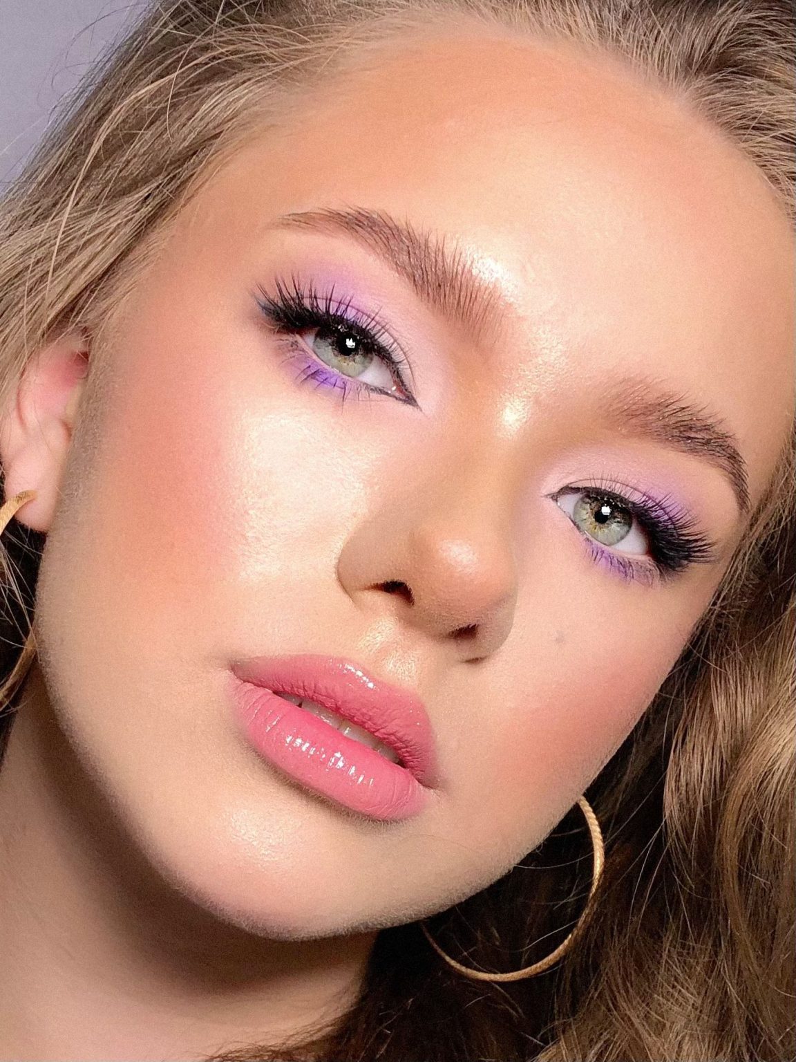 Light Coverage Makeup for Summer: Stay Fresh and Natural - 10 Ideas ...