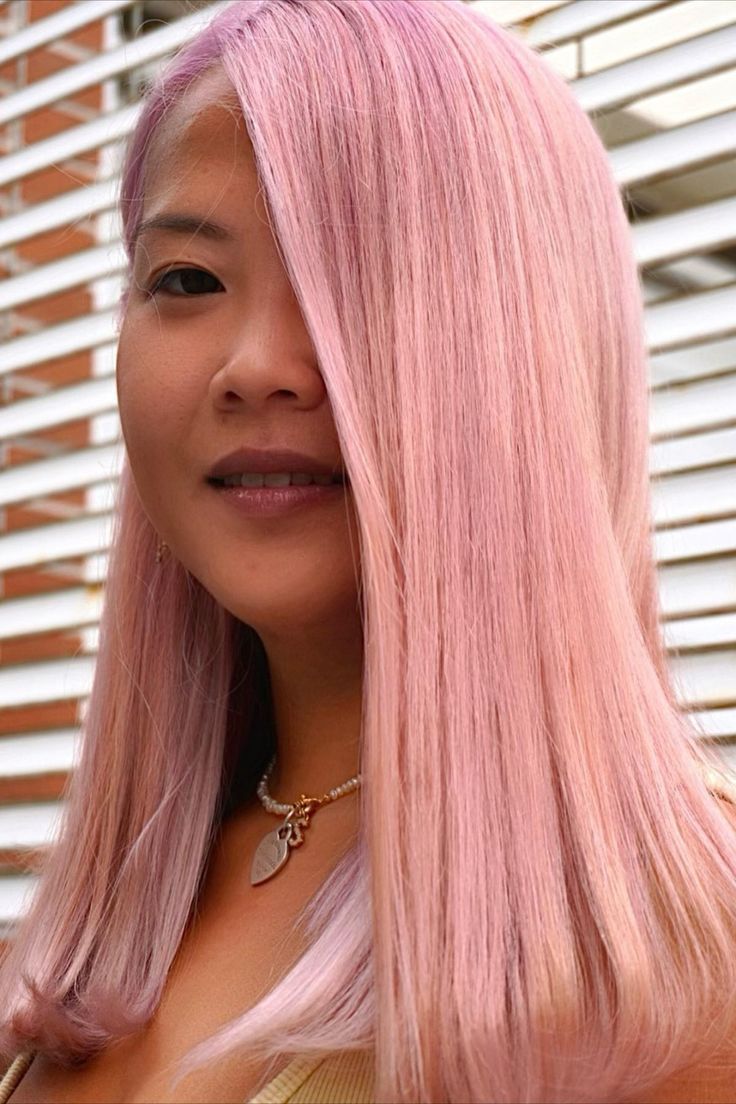 24 Hairstyle Ideas for Juni - Fall Update Ideas 2025