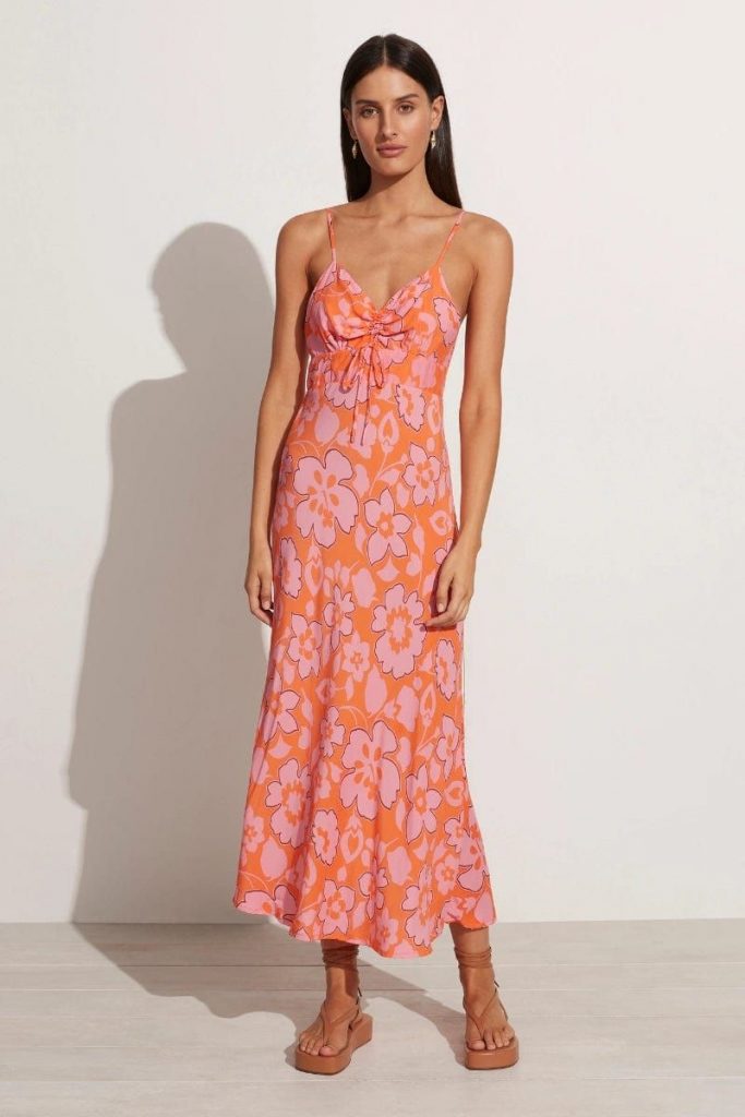 Casual Elegance: How to Style Casual Sundresses for a Chic and ...