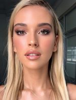 Light Coverage Makeup for Summer: Stay Fresh and Natural - 10 Ideas ...