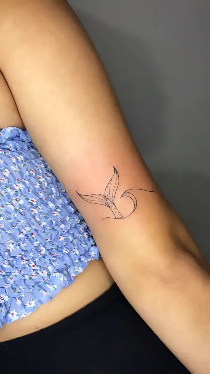 Summer Women Tattoo 26 Ideas - Fall Update Ideas 2025