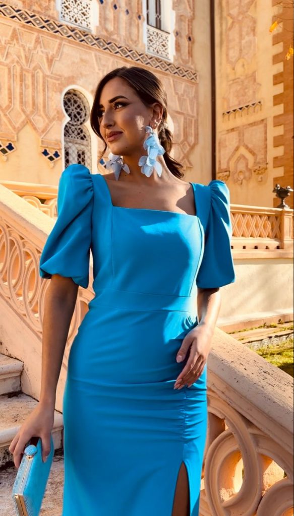 Dressing for Success: Classy Graduation Outfit Ideas for High School ...