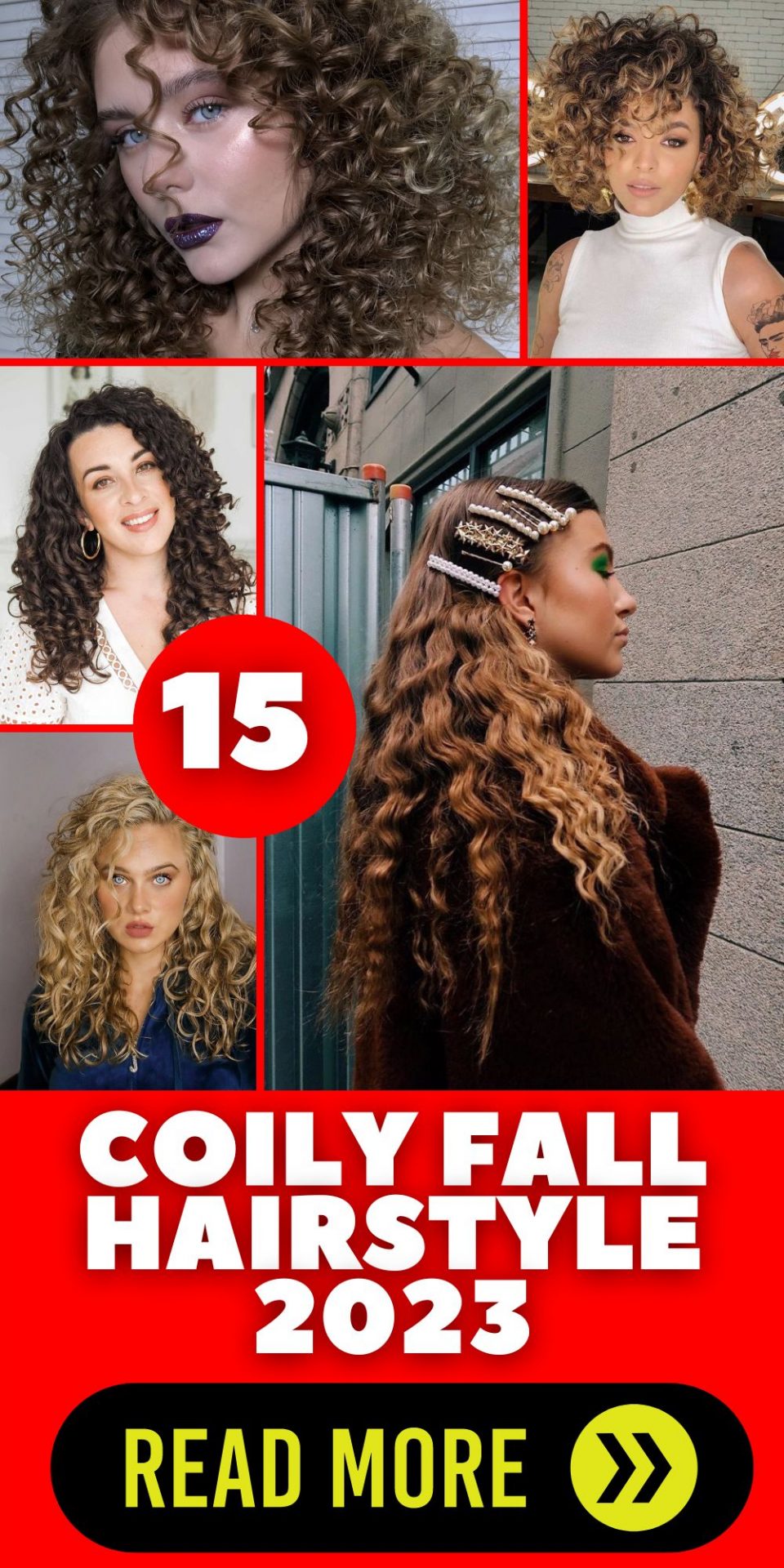Coily Fall Hairstyle 2023 15 Ideas - Fall Update Ideas 2025