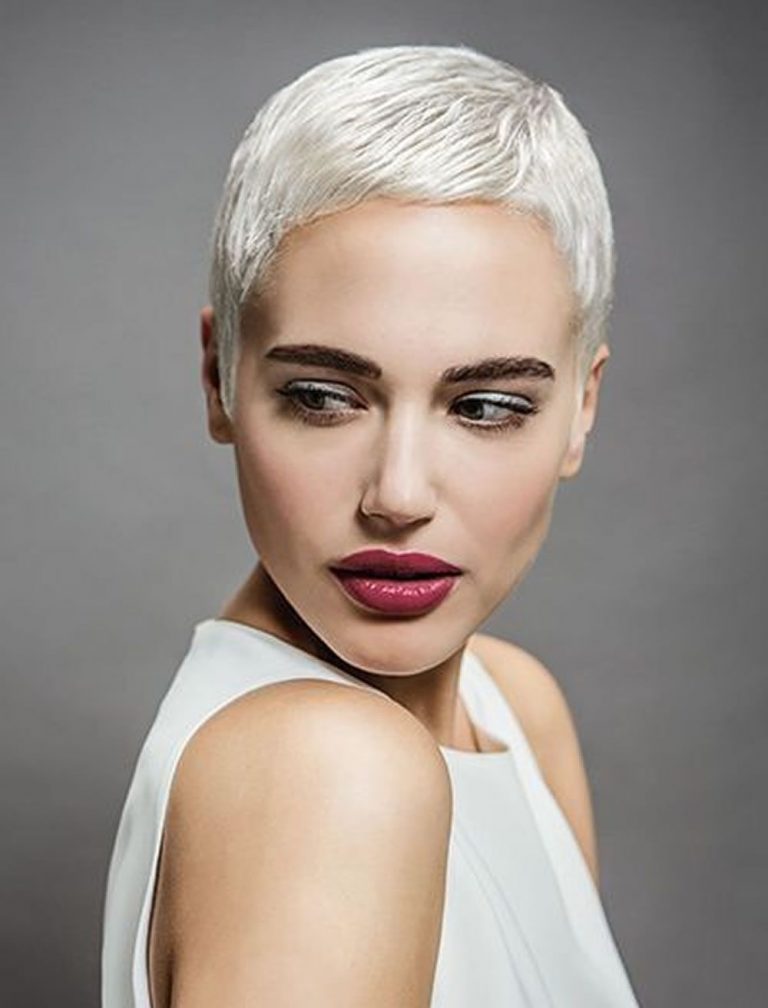 Bald Fall Hairstyle Woman 2023 15 Ideas - Fall Update Ideas 2025