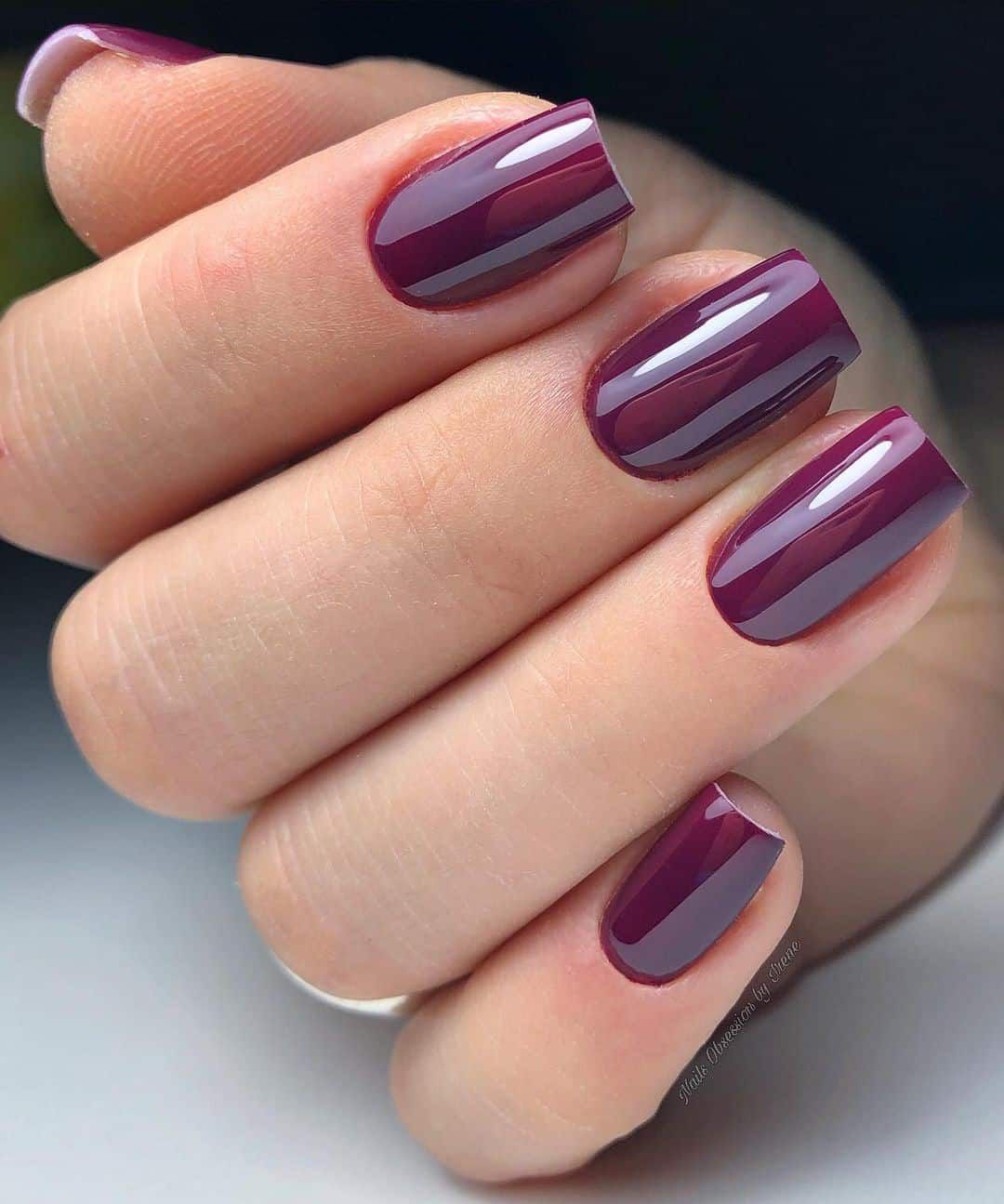 Unleashing Autumn Vibes: Discover Top Trending Fall Nail Designs and ...