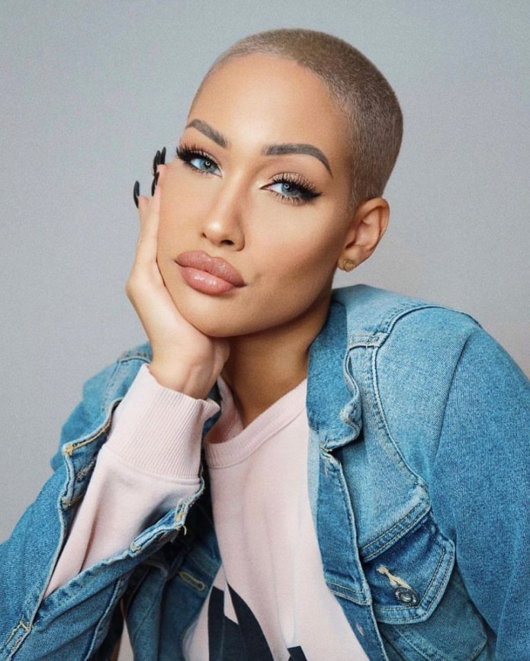 Bald Fall Hairstyle Woman 2023 15 Ideas - Fall Update Ideas 2025