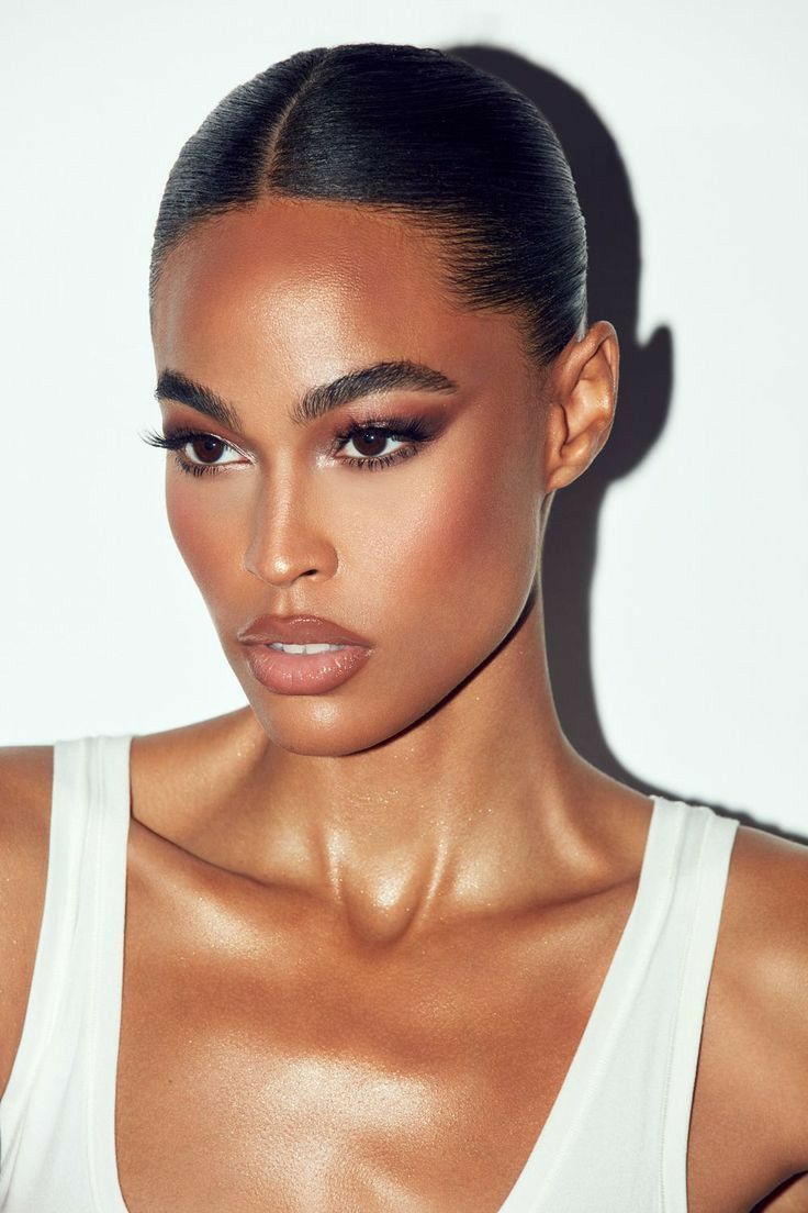 Natural Dark Skin Makeup 18 Ideas: Enhancing Your Beauty with ...