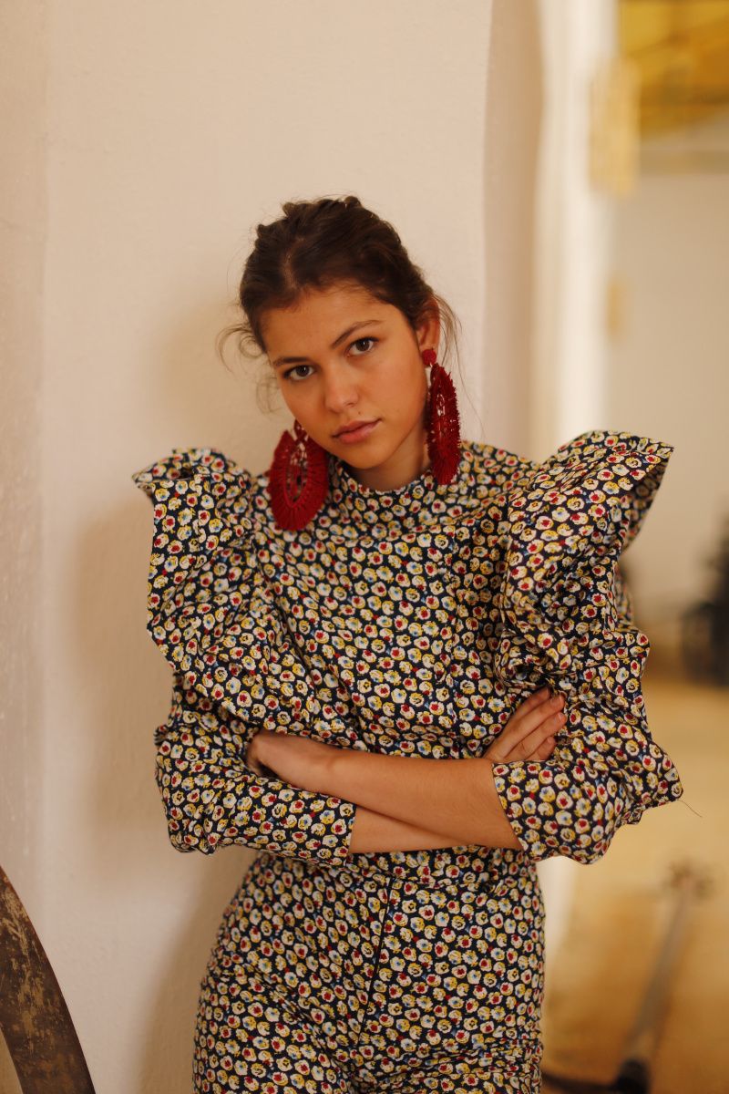 Fall Formal Dress 2023: Modest Long Sleeve Dresses for the Elegant Look