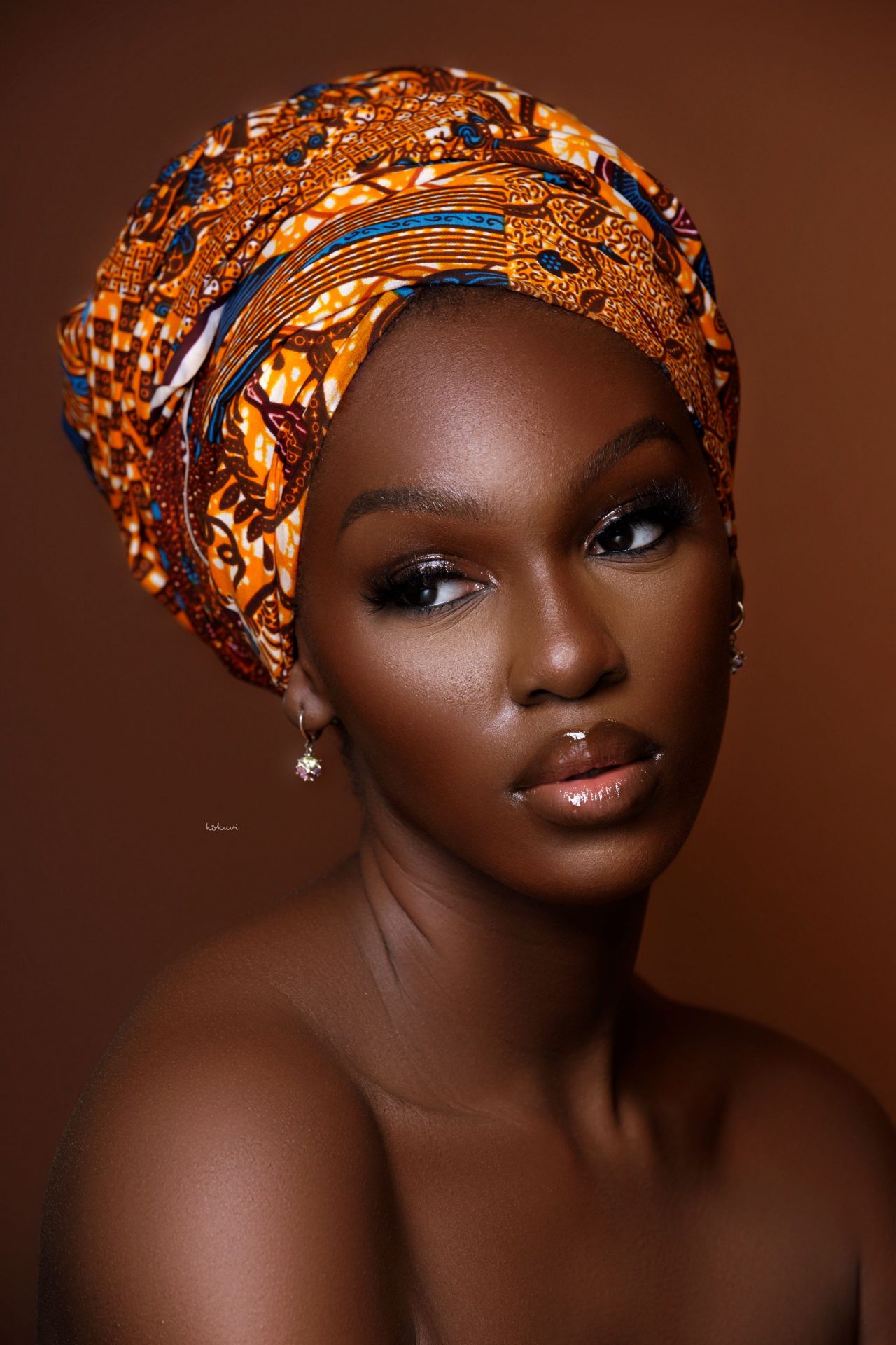 Dark Skin Eyeshadow 26 Ideas: Unleashing the Beauty of Deep Tones ...