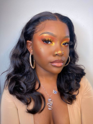 Dark Skin Eyeshadow 26 Ideas: Unleashing the Beauty of Deep Tones ...