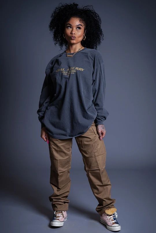 Streetwear Black Women Outfit 22 Ideas: Embrace Style and Individuality ...