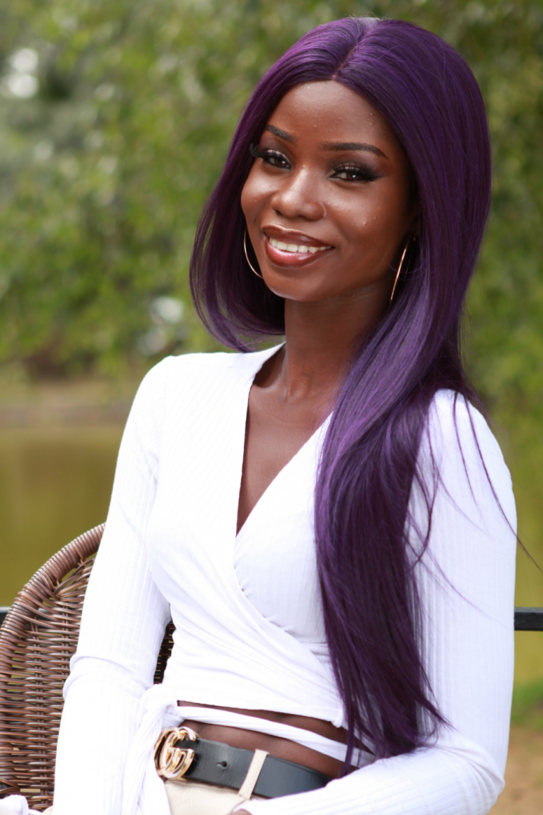 Wigs for Dark Skin Women 20 Ideas - Fall Update Ideas 2025