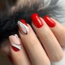 Fall Nail Red 2023 15 Ideas: Embrace the Season with Stylish and Trendy ...