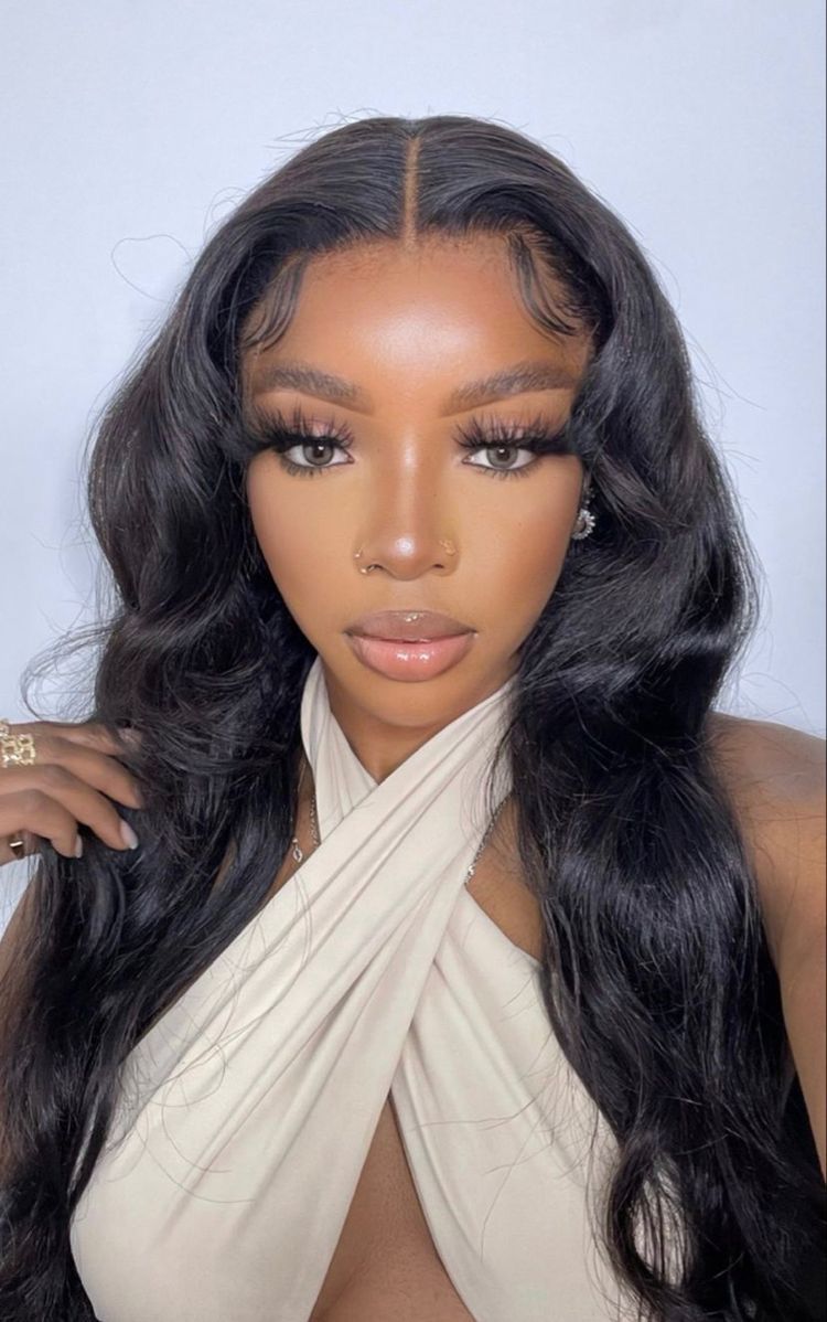 Wigs for Dark Skin Women 20 Ideas - Fall Update Ideas 2025