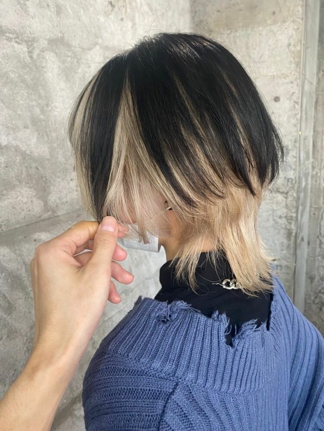 Octopus Haircut Short 16 Ideas: Unleash Your Bold and Unique Style ...