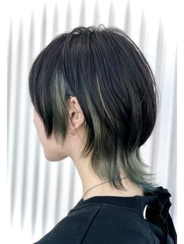 Octopus Haircut Short 16 Ideas: Unleash Your Bold and Unique Style ...