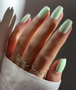 Light Nail Colors 24 Ideas: Embrace Elegance and Sophistication - Fall ...