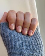 Light Nail Colors 24 Ideas: Embrace Elegance and Sophistication - Fall ...