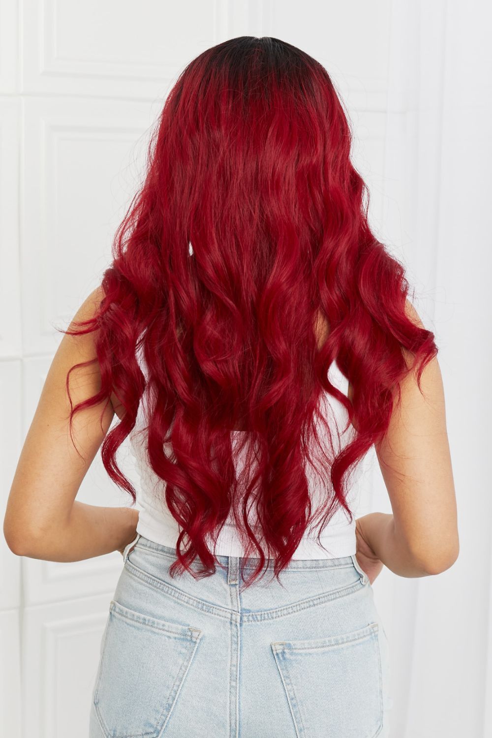 Red Fall Hair Color 22 Ideas: Embrace the Season with Vibrant Tresses ...