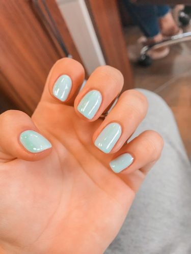 Light Nail Colors 24 Ideas: Embrace Elegance and Sophistication - Fall ...