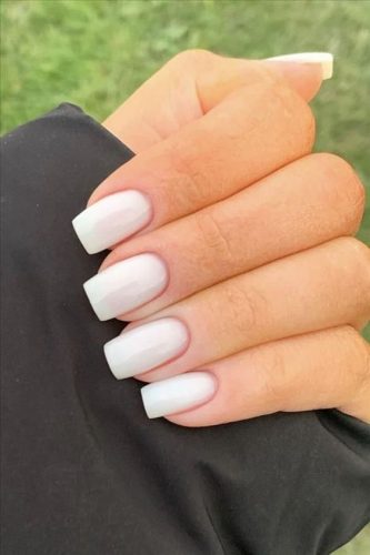 Fall Nail Square Shape 20 Ideas - Fall Update Ideas 2025