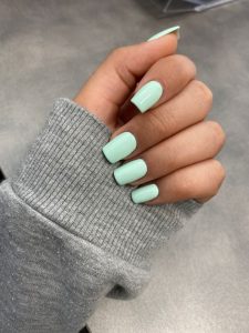 Light Nail Colors 24 Ideas: Embrace Elegance and Sophistication - Fall ...