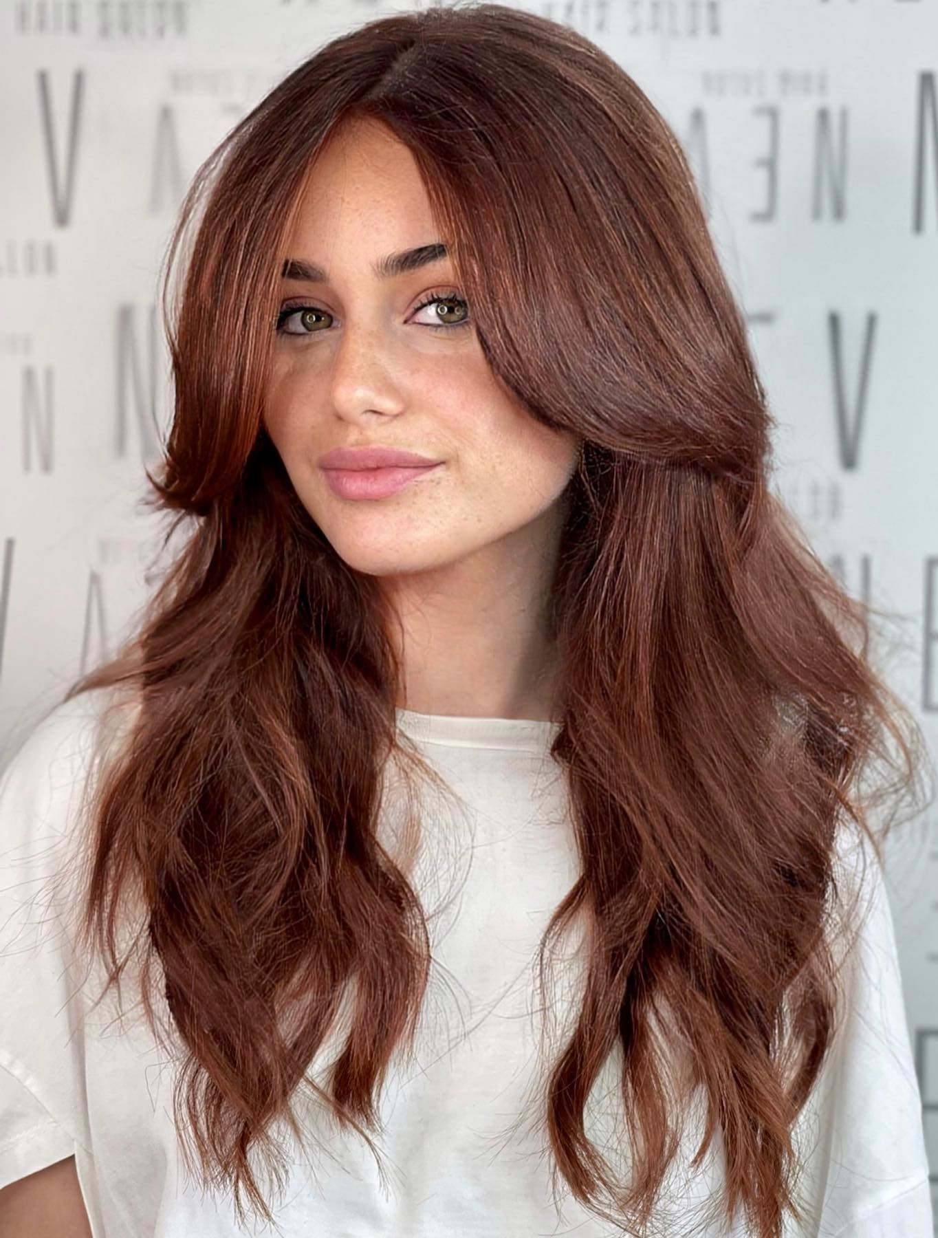 Trendy Fall Hair Color 15 Ideas for 2023 - Fall Update Ideas 2025