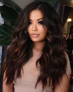 Dark Fall Hair Color 20 Ideas: Embrace the Richness of the Season ...