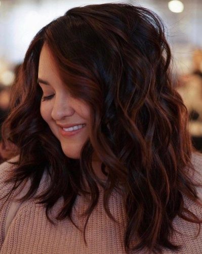 Fall Natural Hair Color 22 Ideas - Fall Update Ideas 2025