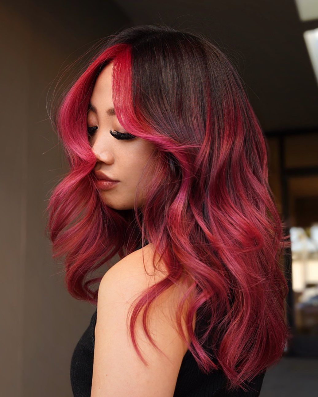 Red Fall Hair Color 22 Ideas: Embrace the Season with Vibrant Tresses ...