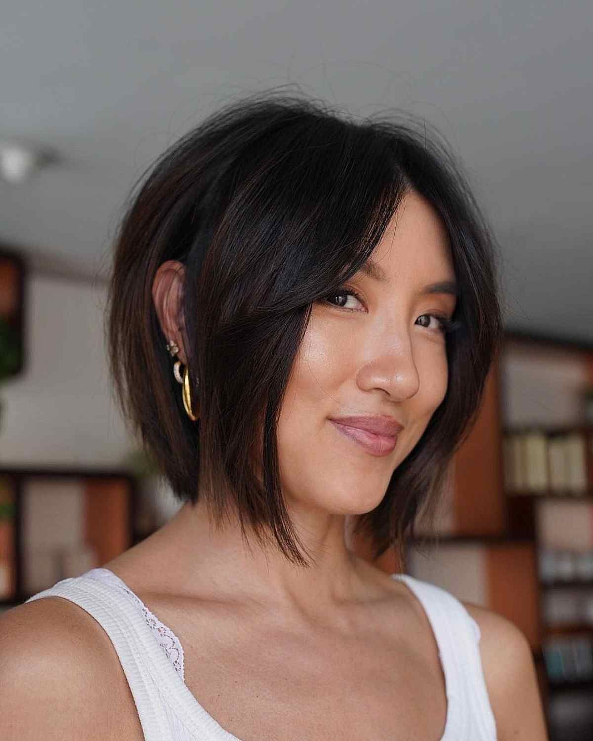 Top Fall Bob Hairstyles 15 Ideas: A Comprehensive Guide for Modern ...