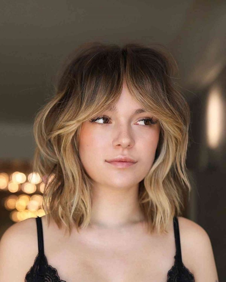 Short Butterfly Haircut 16 Ideas: Embrace the Elegance and ...