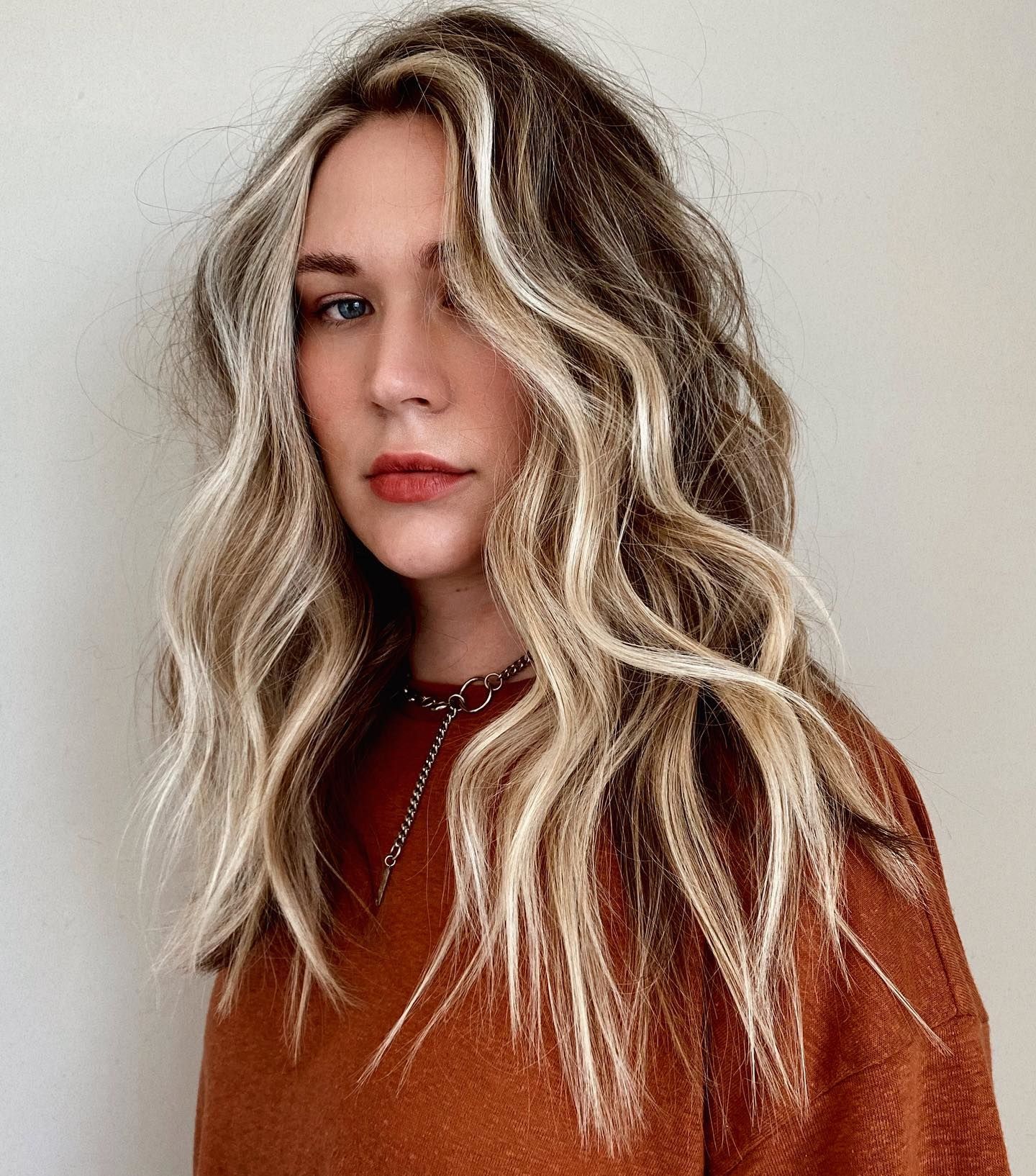 New Fall Hair Colors 2023 22 Ideas - Fall Update Ideas 2025