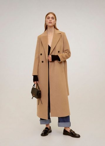 Fall Coats for Women 2023 24 Ideas: Embrace the Season with Style and ...