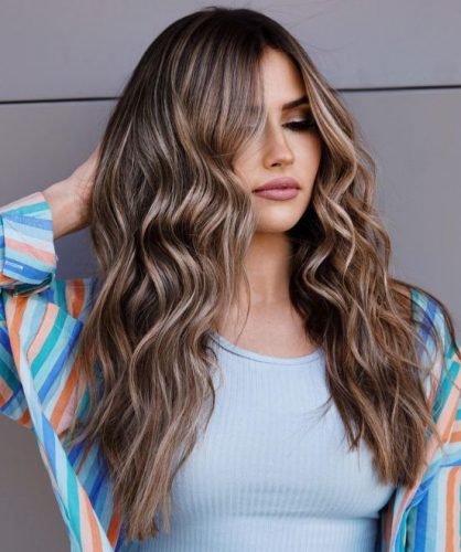 Classy Haircuts for Women 16 Ideas - Fall Update Ideas 2025