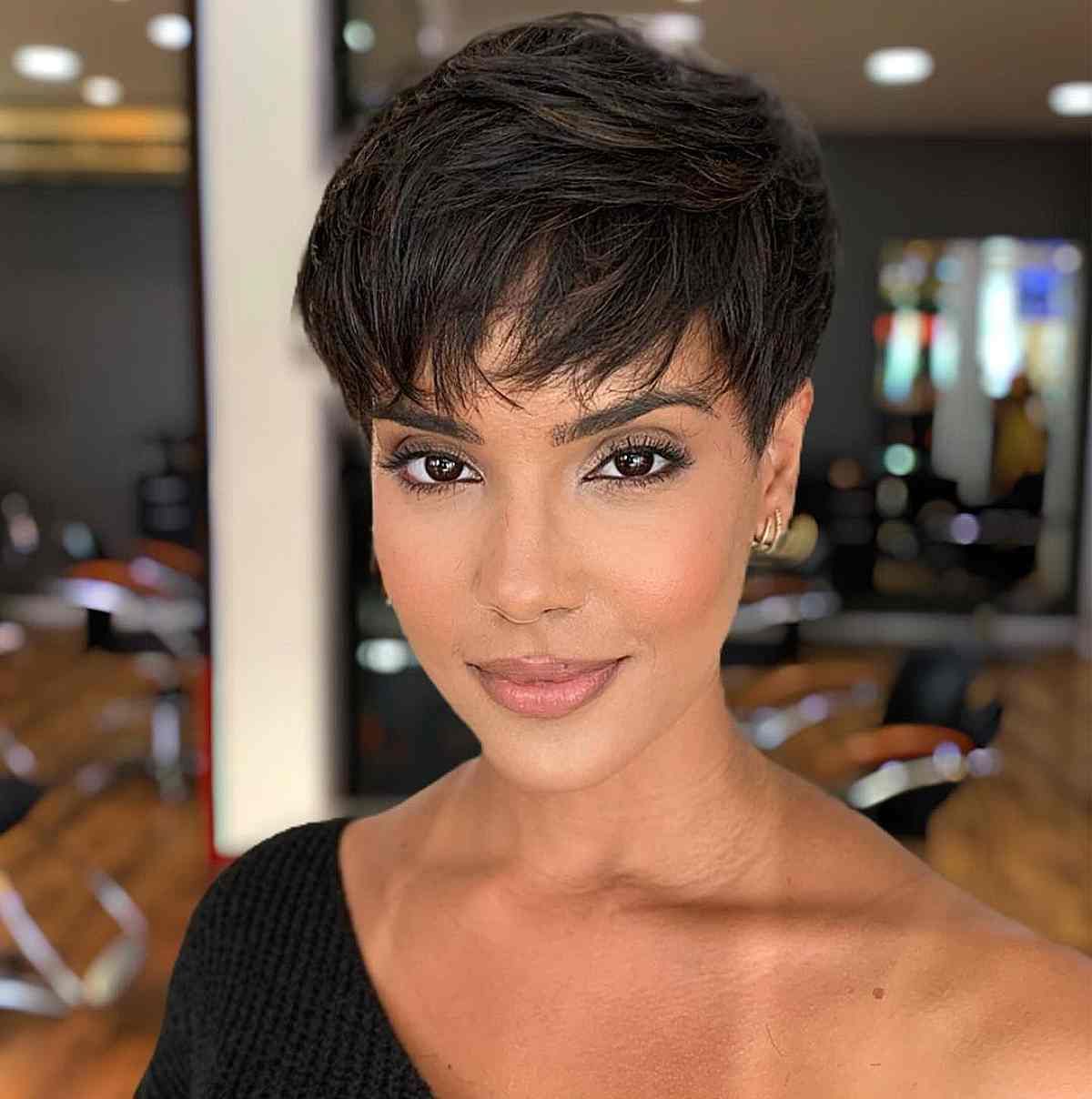 Fall Pixie Cut 20 Ideas: Embrace the Season with a Chic and Timeless ...