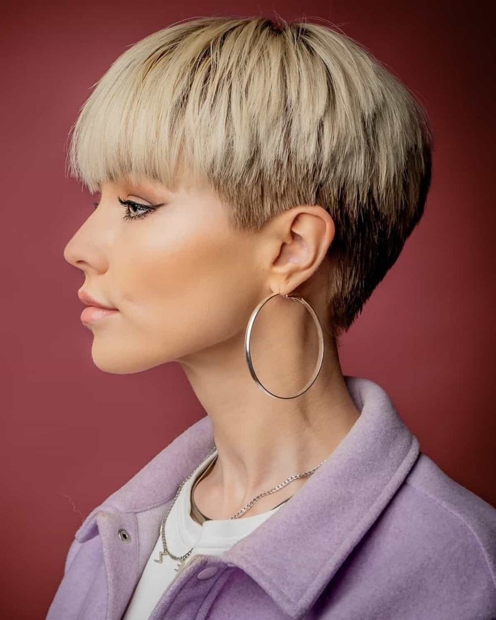 Pixie Hairstyles for Fall 24 Ideas - Fall Update Ideas 2025