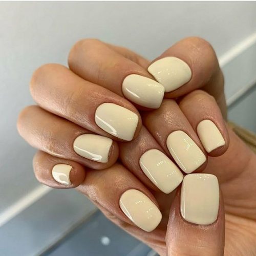 Light Nail Colors 24 Ideas: Embrace Elegance and Sophistication - Fall ...